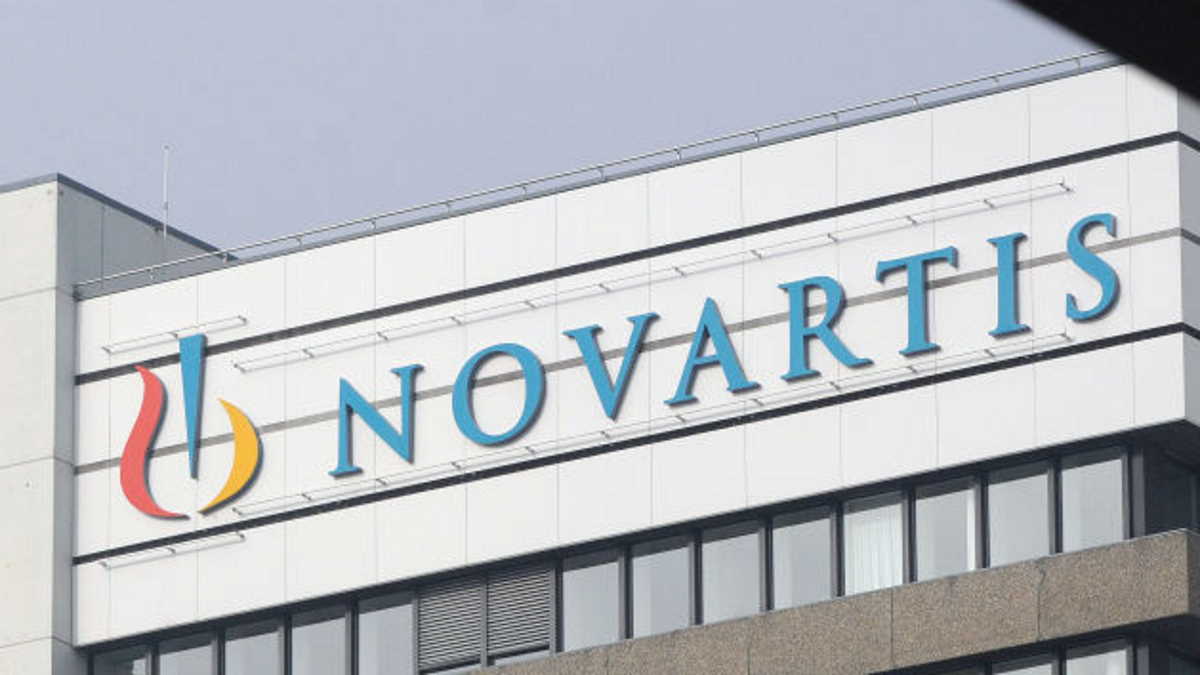 Samsung Biologics signs $390.9 million deal with Novartis | Companies ...