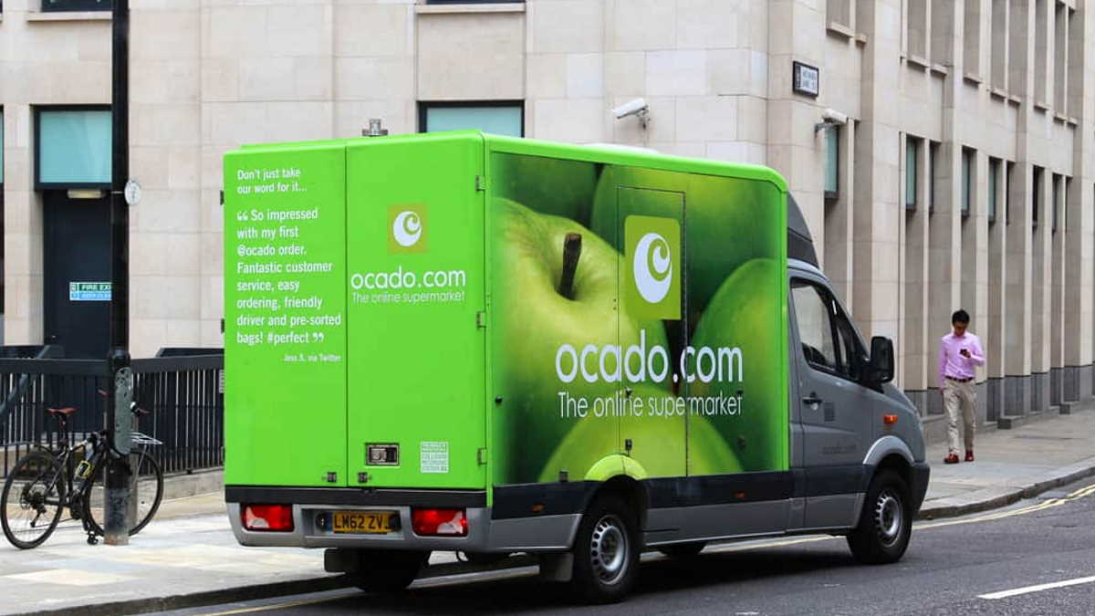 Ocado to shut UK centre, 2,300 jobs at risk | Companies | POST Online Media
