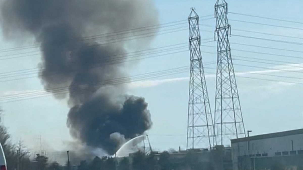 1 killed, 13 injured in explosion at Ohio metal manufacturing plant ...