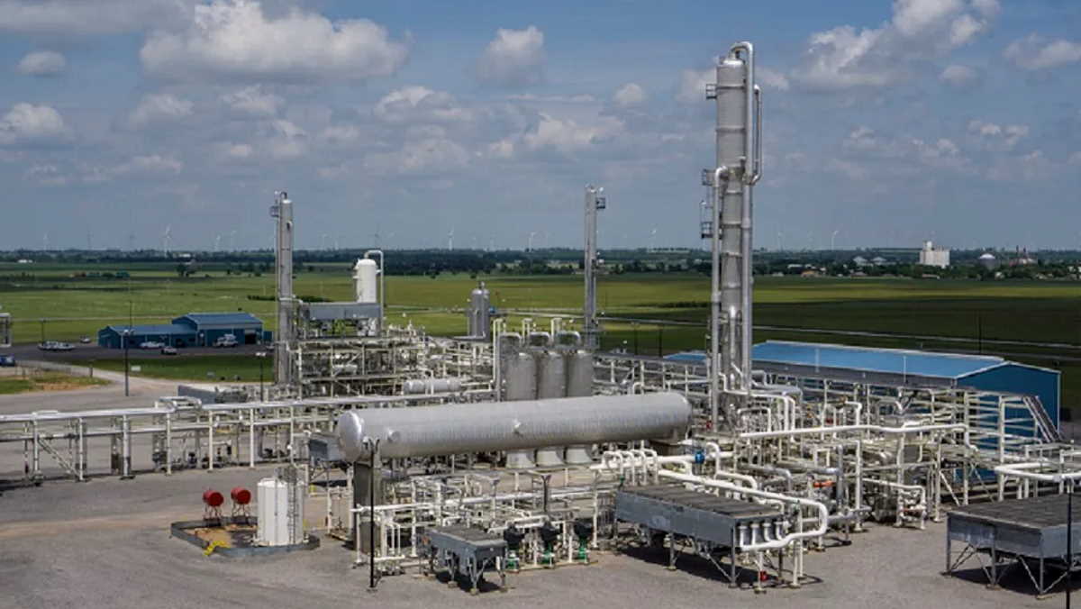 Oneok to buy Magellan Midstream Partners in deal valued at $18.8b ...