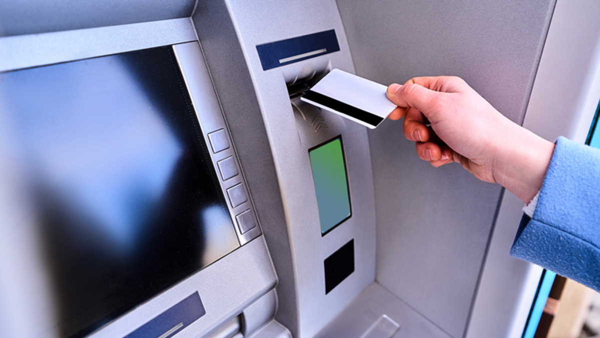 Crackdown on criminal network that robbed ATMs in Germany | News | POST ...