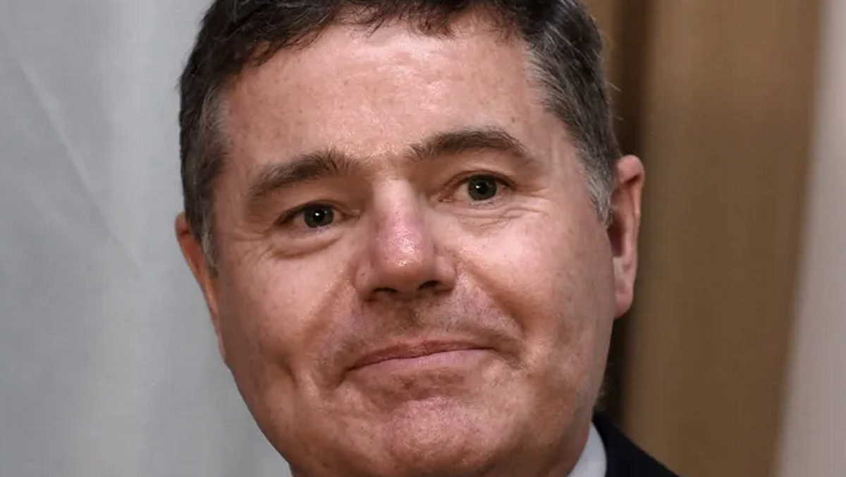 Minister Donohoe launched updated Project Ireland 2040 Progress Tracker ...