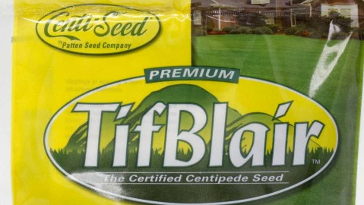 Patten Seed Company will create 40 new jobs and expand South Carolina ...