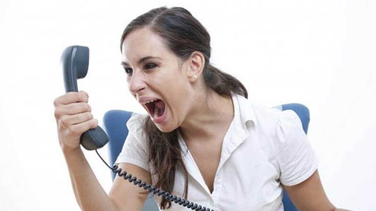 People who dwell on poor service more likely to spread word online ...