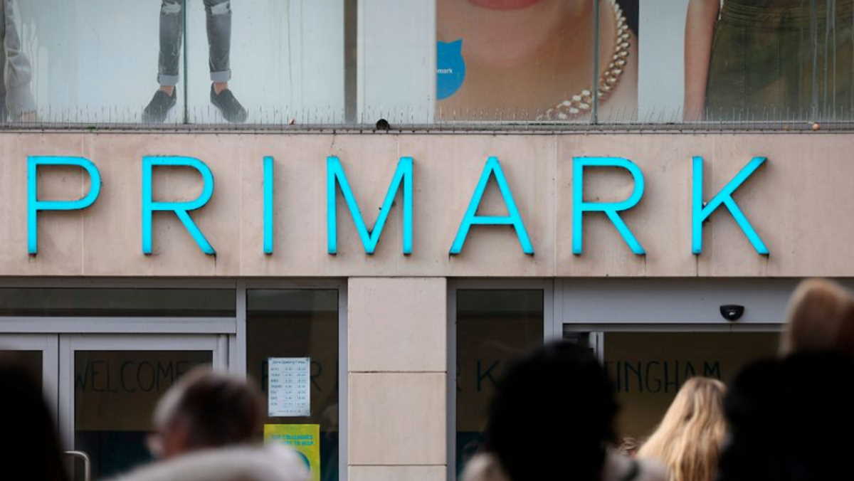 Primark giving 26,000 shop workers pay rise from April | Companies ...