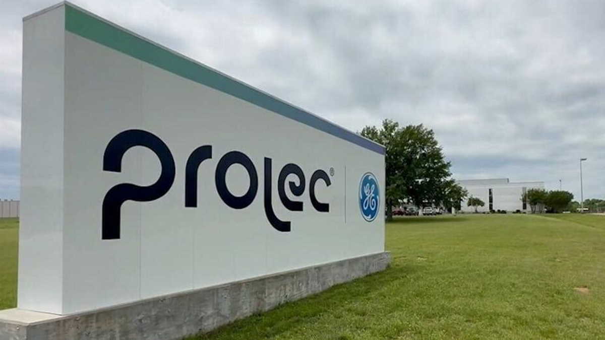 Louisiana: Prolec GE Shreveport facility expansion to create 153 new ...
