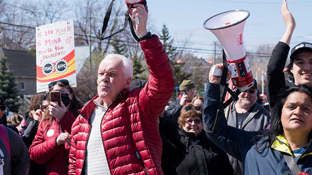 Canada strike: We made some progress in the end, but we’re not there ...