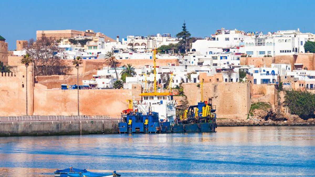 Morocco's economy expected to grow by 3% in 2023, 3.1% in 2024 ...