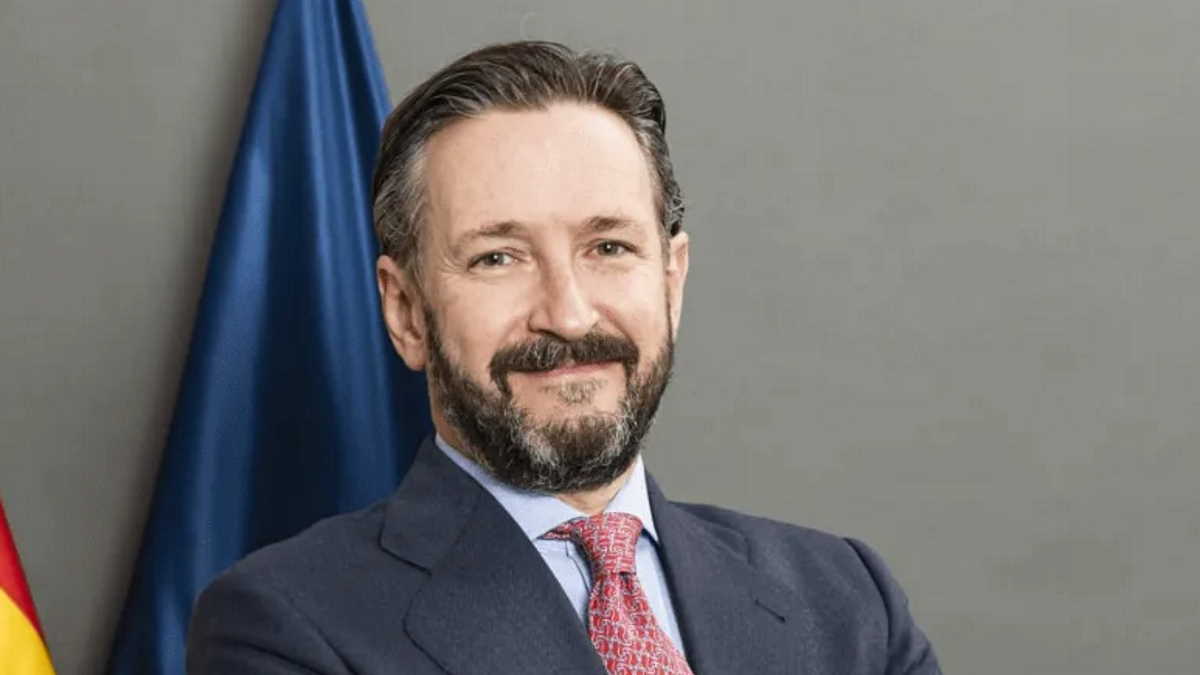 Spain to invest $2.3 billion in South African energy transition ...