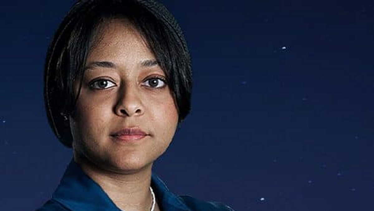 Saudi Arabia to send first female astronaut to International Space ...