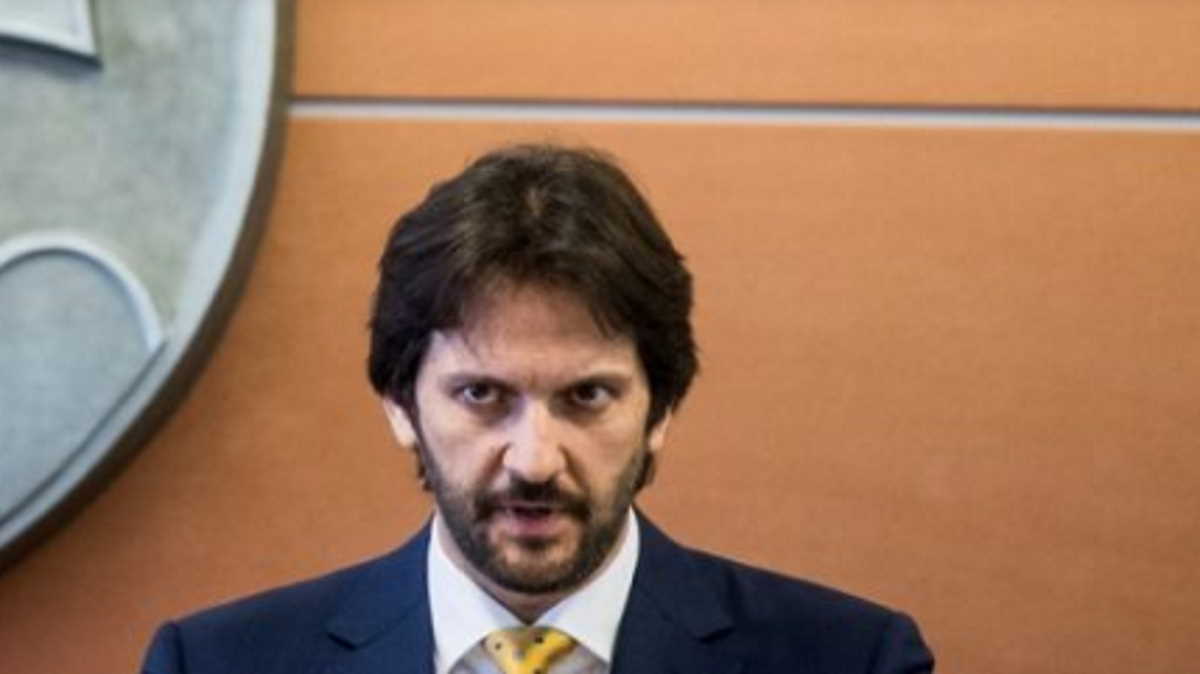 Former Interior Minister of Slovakia charged with corruption, again ...