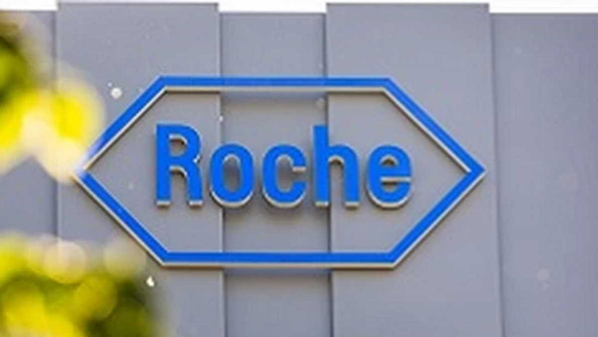 Rocheâ€™s Evrysdi show increase in number of children with SMA able to ...