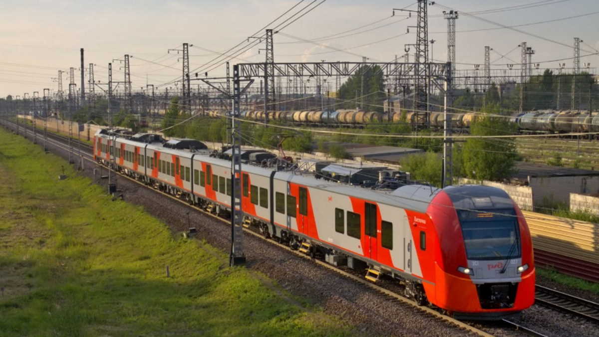 Russian Railways to invest record amount in 2024 | Companies | POST Online Media