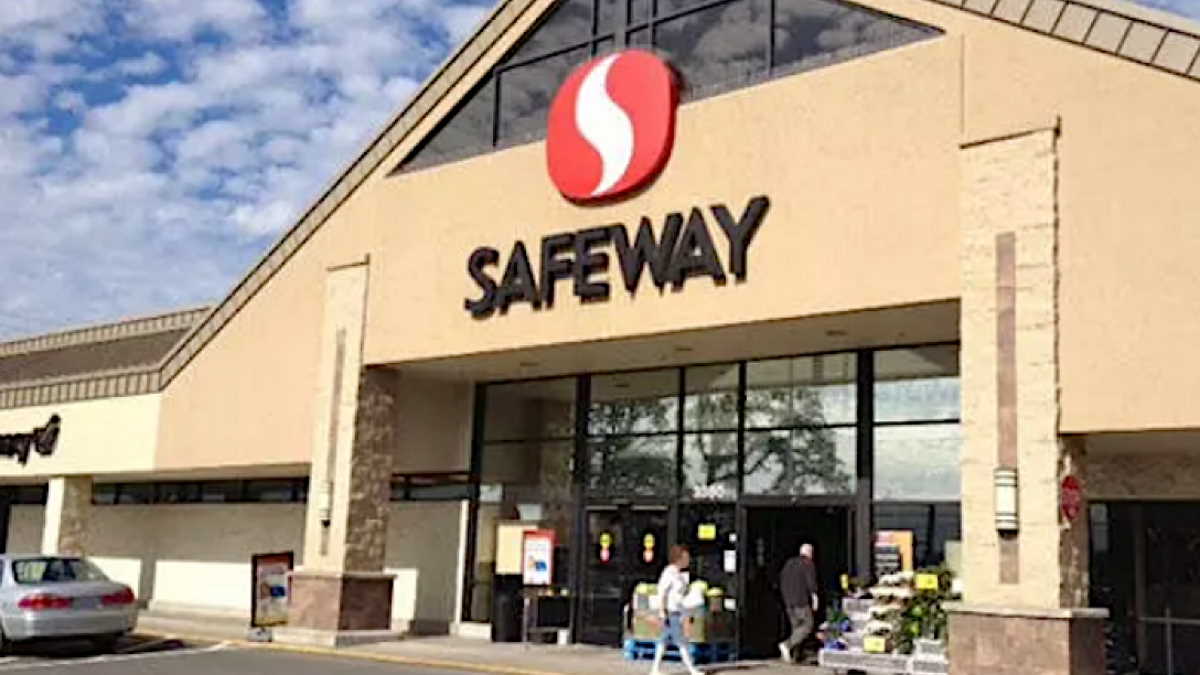 Safeway accused of bad pricing promotional practices | Companies | POST ...