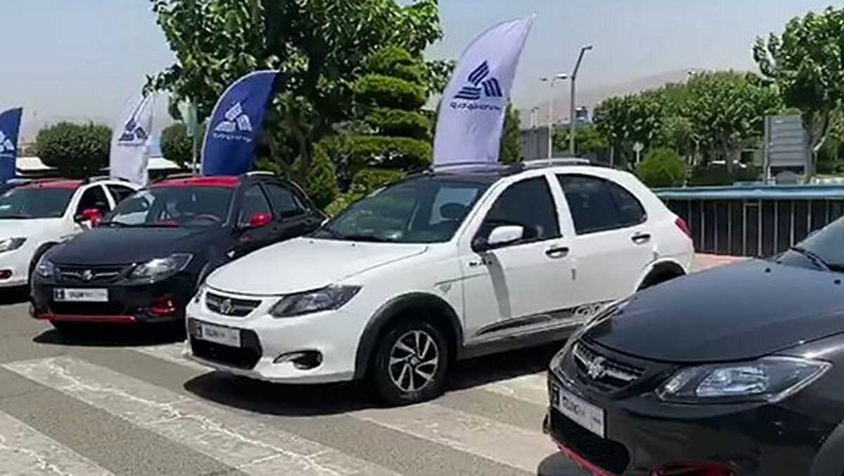 Iran’s Saipa signs €450mn deal to start car exports to Russia ...