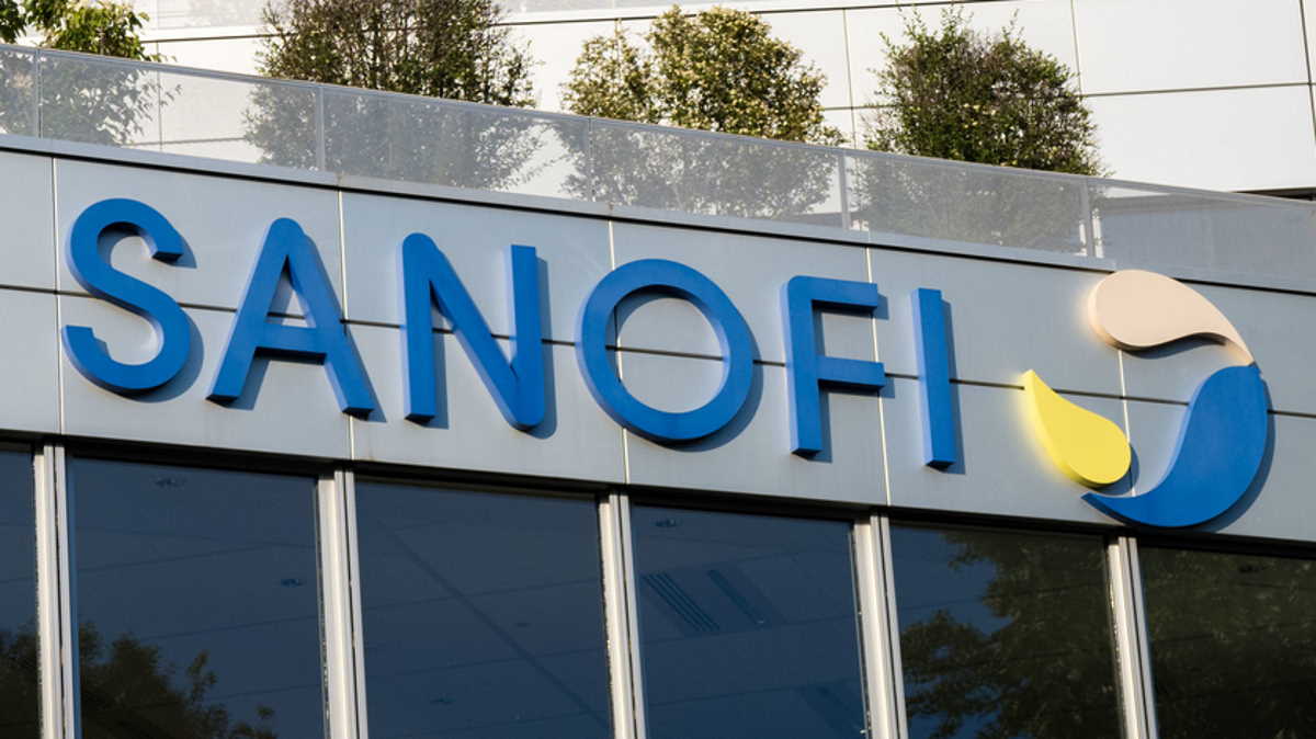 Sanofi Q1 income up 8.7% | Earnings | POST Online Media