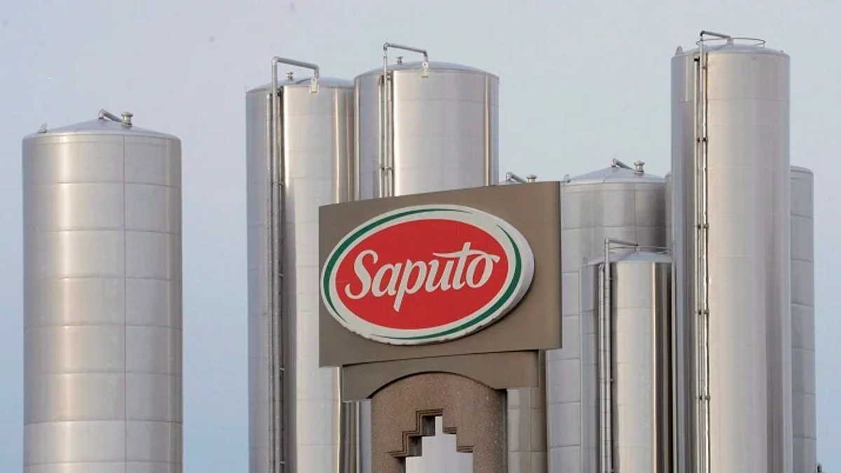 Saputo to sell two fresh milk processing facilities in Australia ...