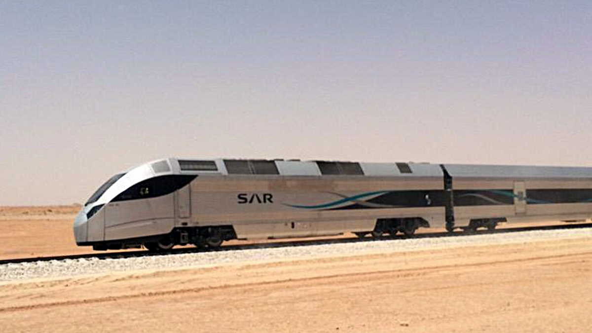 Saudi teams up with Italy's Arsenale to start region's first luxury ...