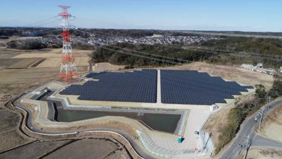 SoftBank renewable energy unit SB Energy to be acquired by Toyota ...