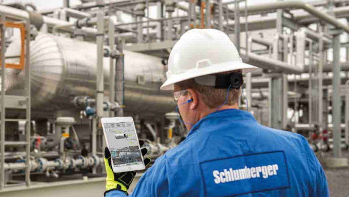 SLB oilfield services corporation halts shipments of products to Russia ...