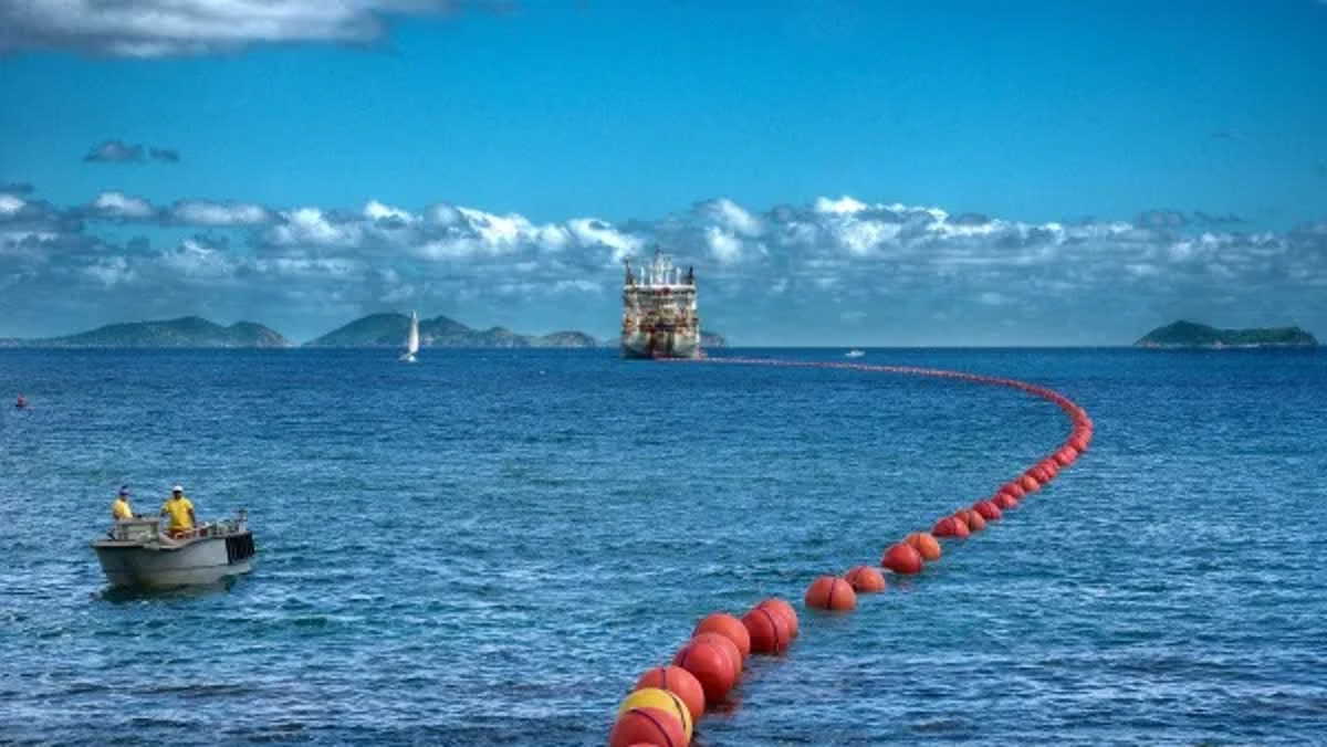 SEACOM goes live on Equiano subsea cable | Companies | POST Online Media