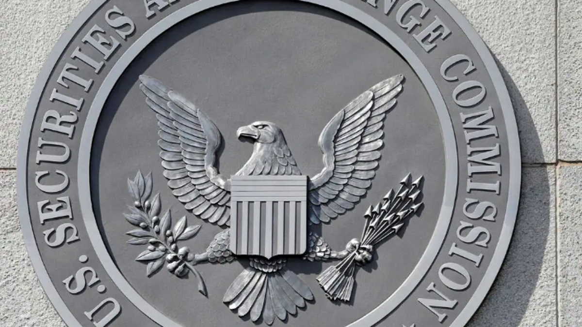 SEC charges investment fund founder William K. Ichioka with $25 million ...