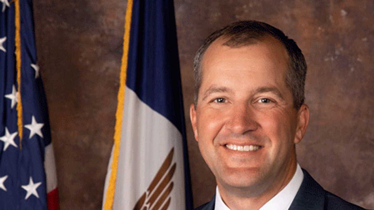 Secretary Mike Naig, IEDA leading trade mission to Japan, South Korea ...