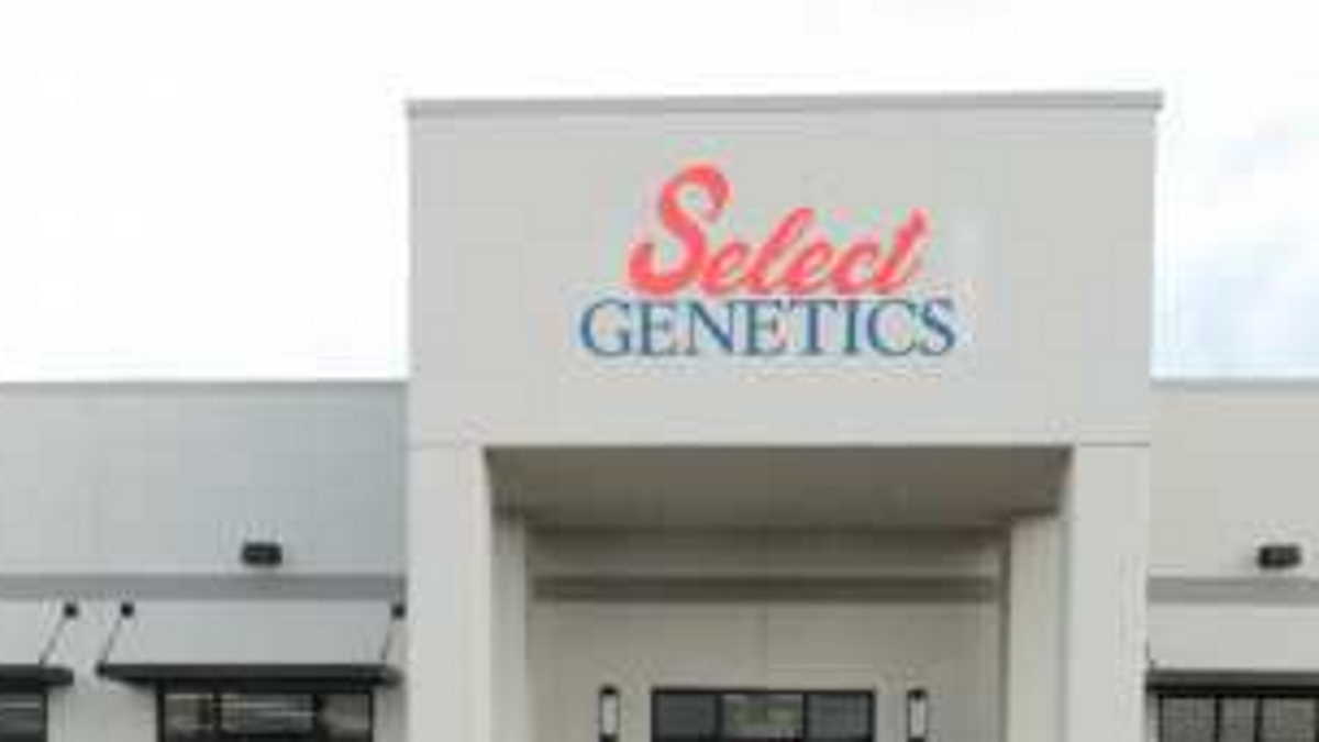 Select Genetics will create 26 jobs in Wayne County, North Carolina ...