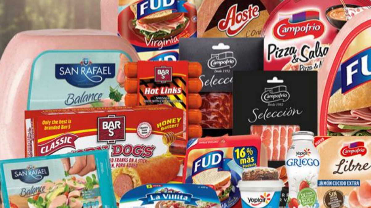 Sigma Alimentos to acquire majority stake in Los Altos Foods ...