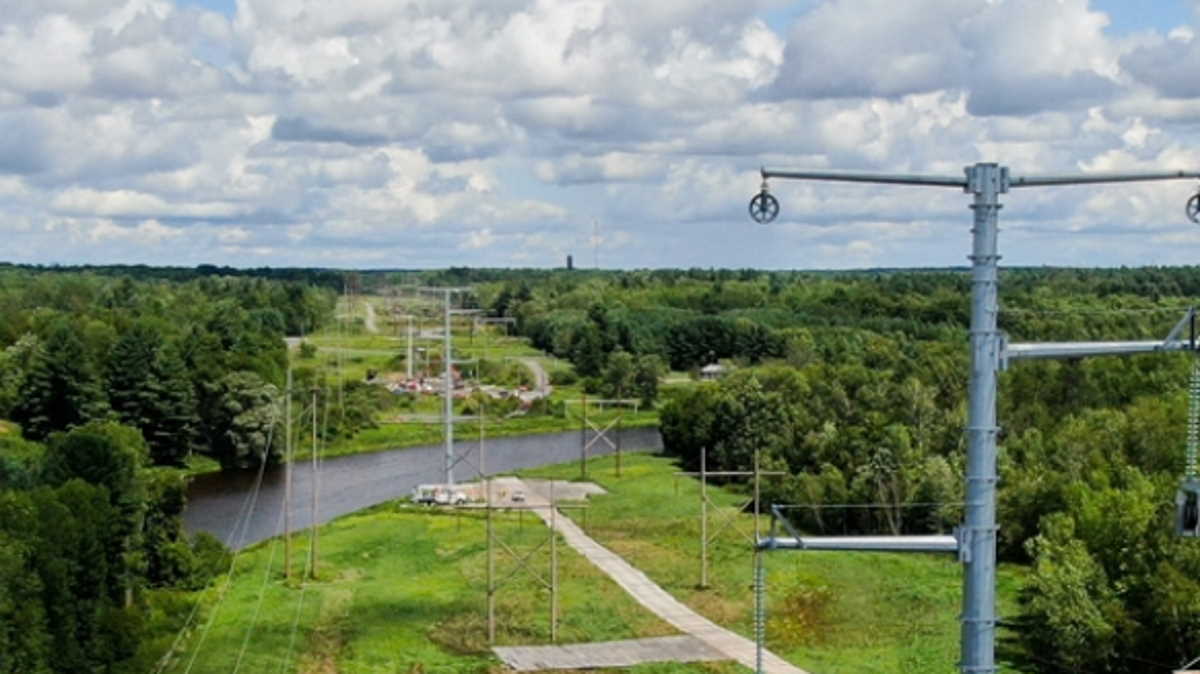 New York: North Country's Smart Path clean energy transmission project ...