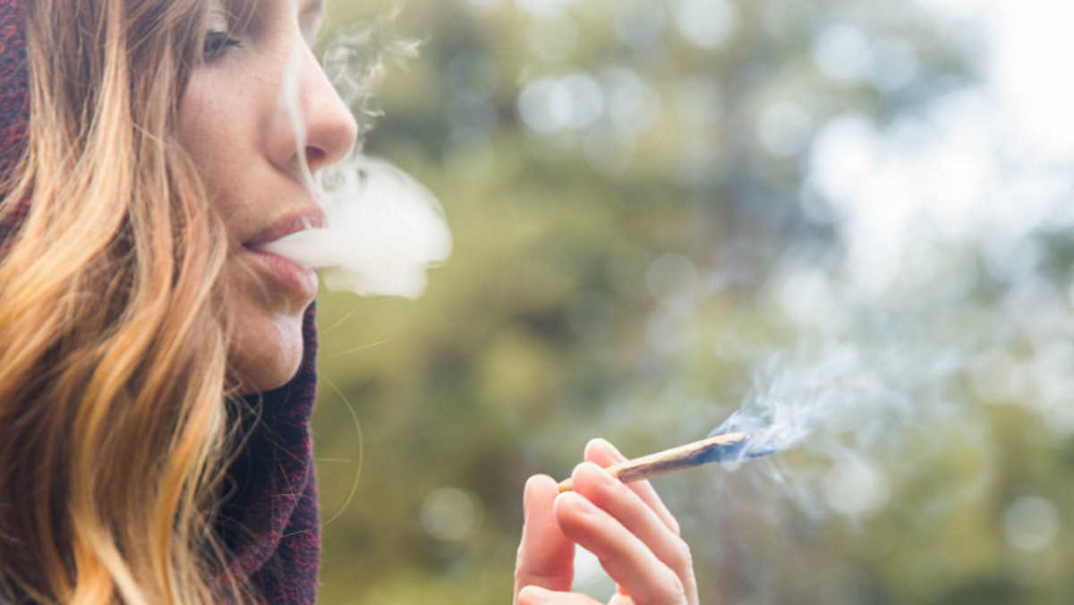 Occasional marijuana use during pregnancy impacts fetal growth ...