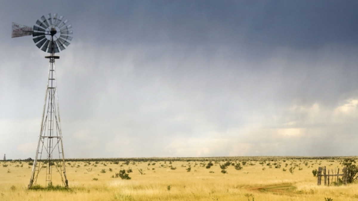 U.S.: Air quality concern continue, heavy rainfall and severe weather ...