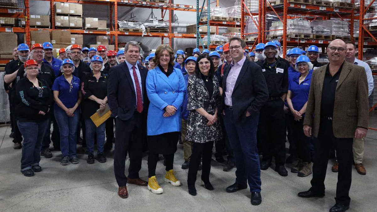 Canada invests up to $5m for Stanpac to produce new compostable and ...