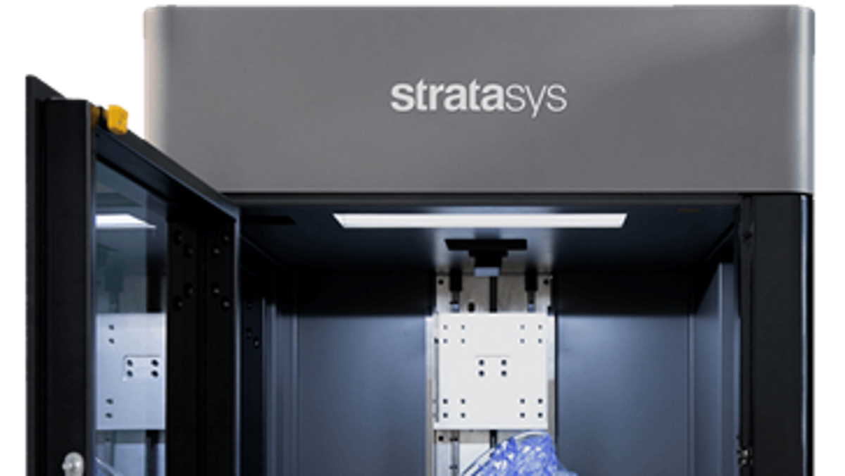 Stratasys to merge with Desktop Metal in deal valued at $1.8 billion ...