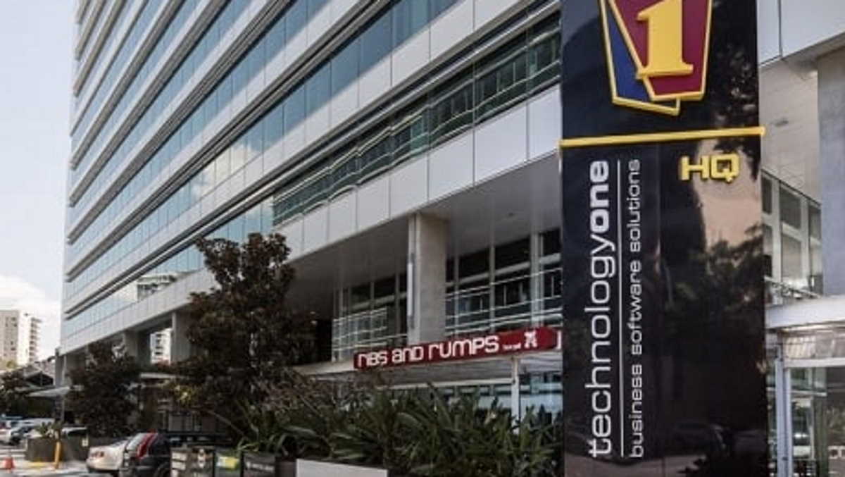 Australia's TechnologyOne halts trading after being hit by cyber attack ...