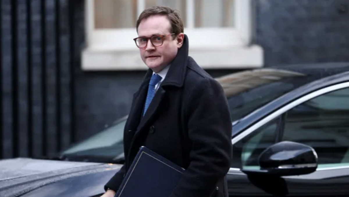 UK orders China to close secret police stations on British soil | News ...