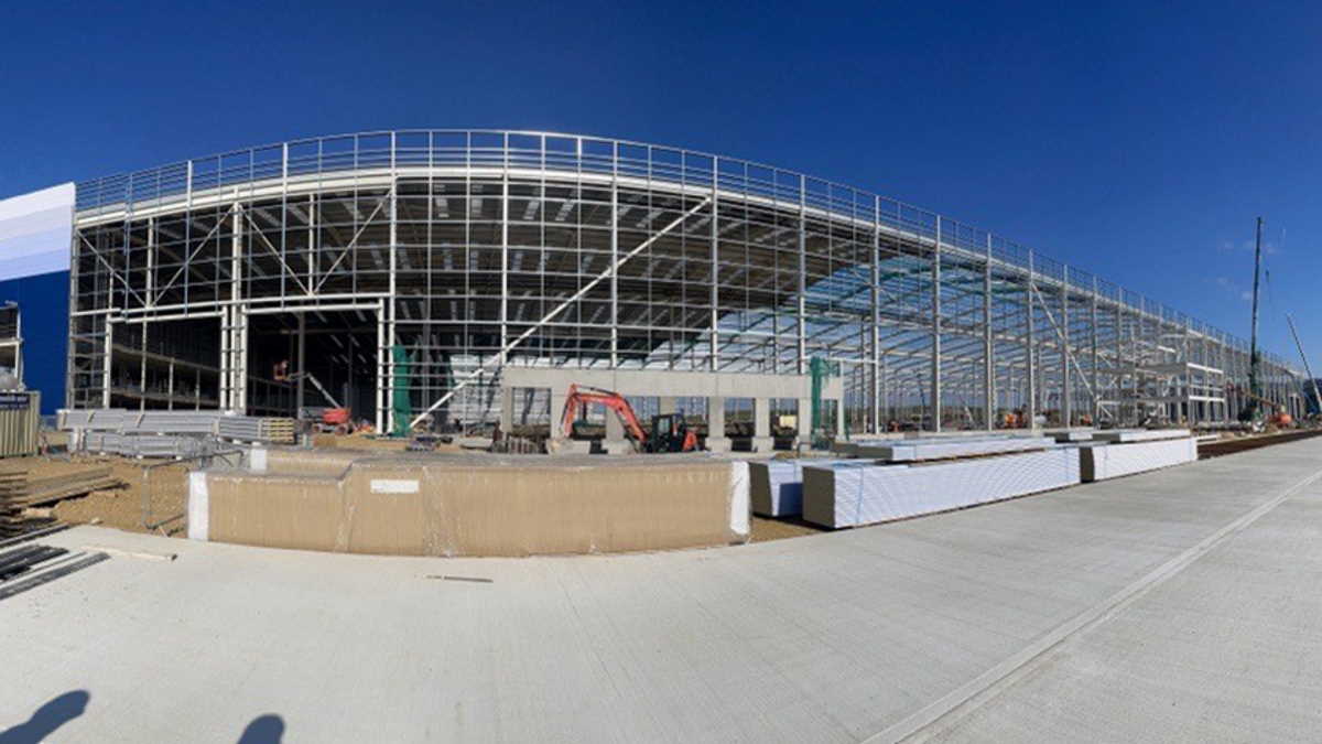 TopHat to open Europe’s largest modular housing factory, create 1,000 ...