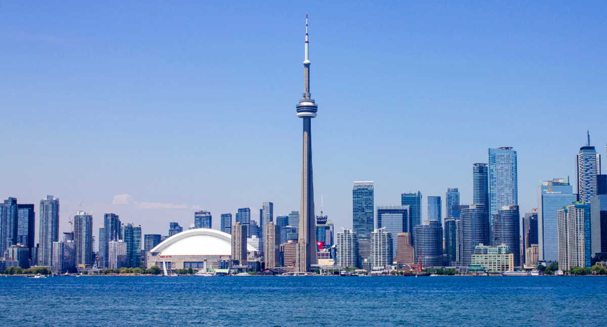 Toronto launches largest basement flooding prevention project | News ...
