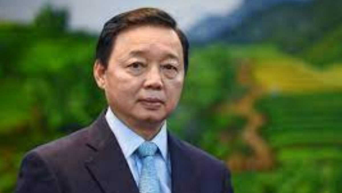 Vietnam aims to build advanced mining industry | Politics | POST Online ...