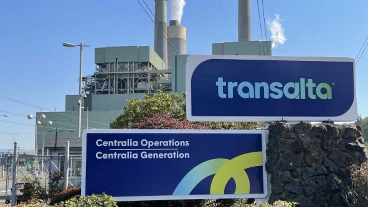 TransAlta to acquire 50% interest of 320 MW Tent Mountain Renewable ...