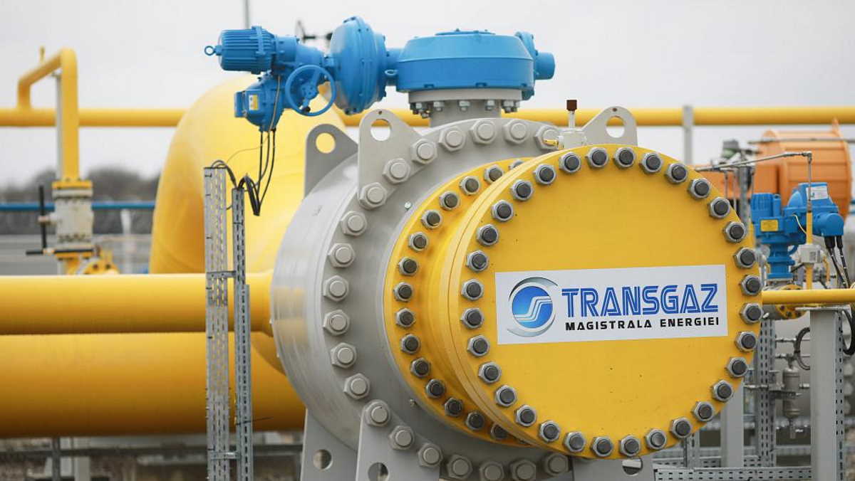 Romania’s Transgaz signs 500 million euro deal with Turkish company ...