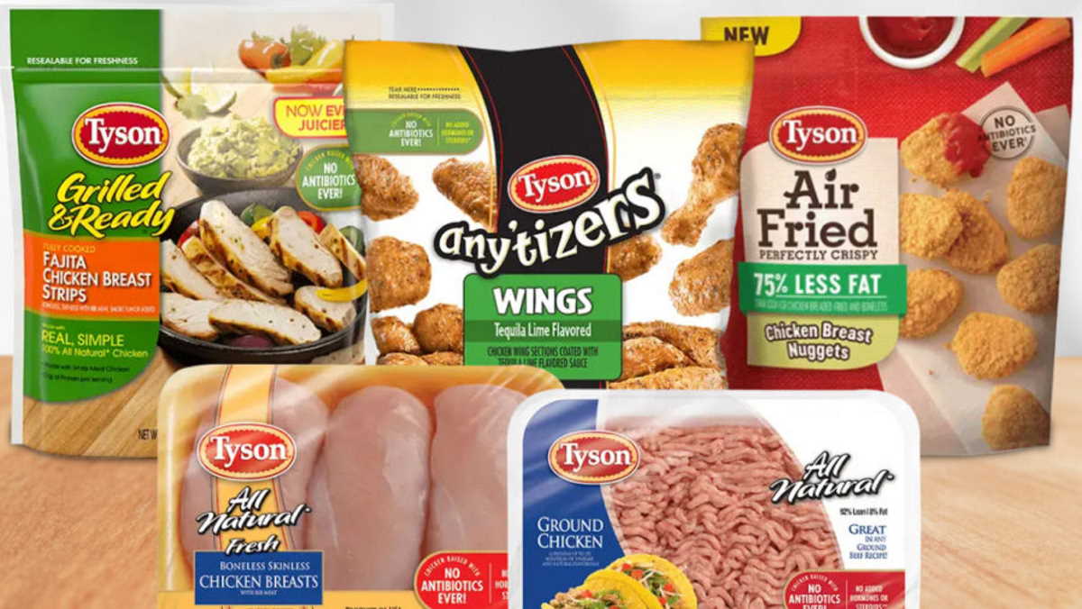 Tyson Foods signs agreement to acquire Williams Sausage Company | Companies | POST Online Media