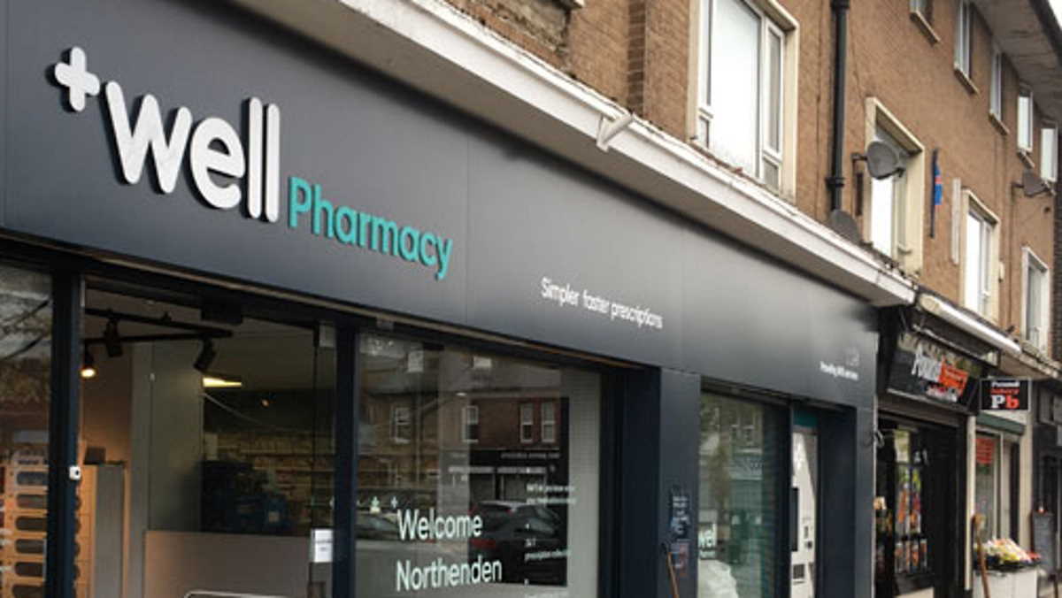 UK pharmacies will be able to treat some illnesses without GP ...