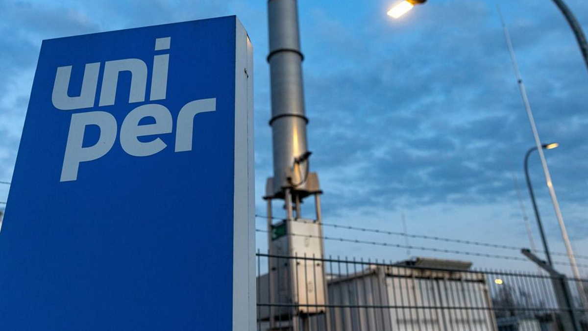 Project Air in Sweden: Uniper commissions Sunfire to build 30 MW ...