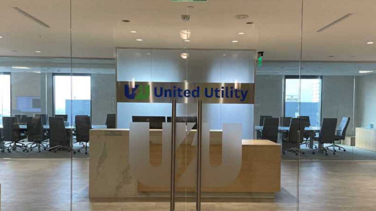 United Utility Services establishes headquarters in New Orleans, to ...