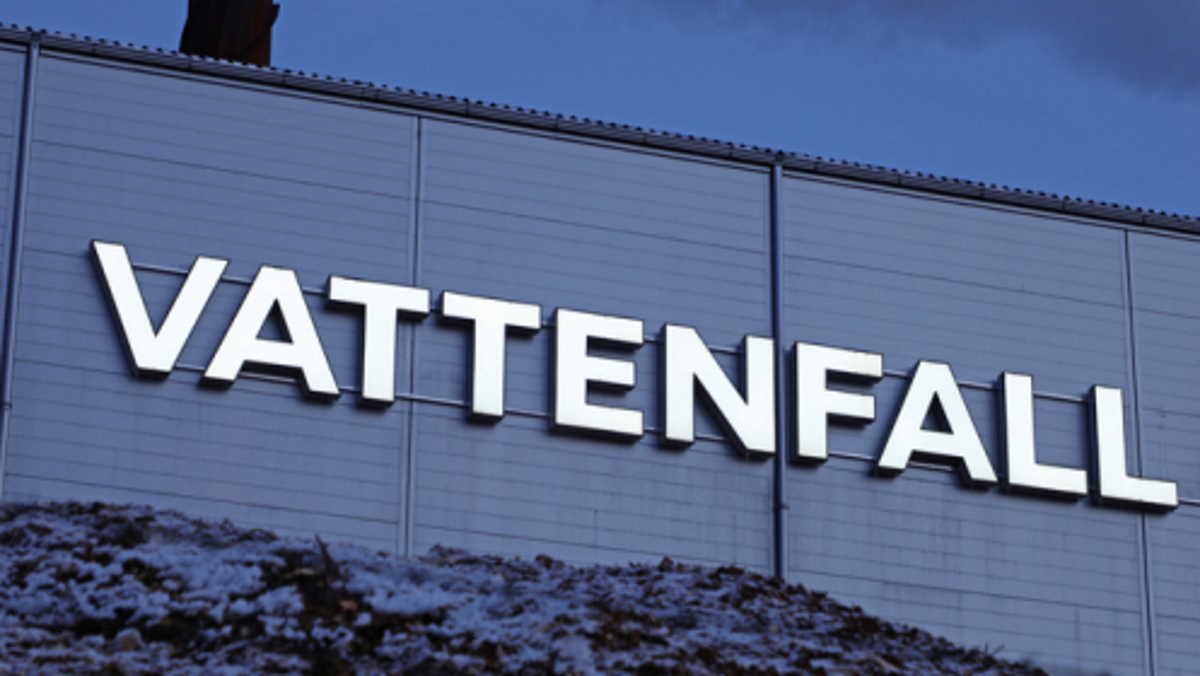 Vattenfall invests in 76-megawatt agrivoltaic project in Germany ...
