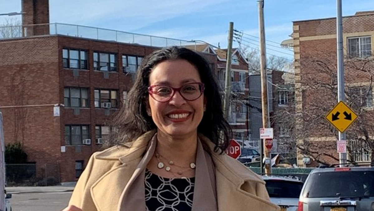 New York City announced nation's first minimum pay rate for app-based ...