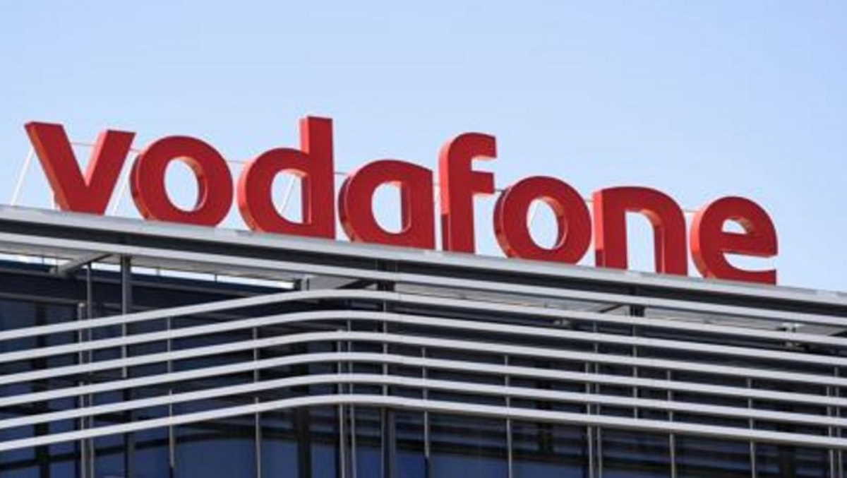 Vodafone and Three merger will create UK's biggest mobile phone network ...