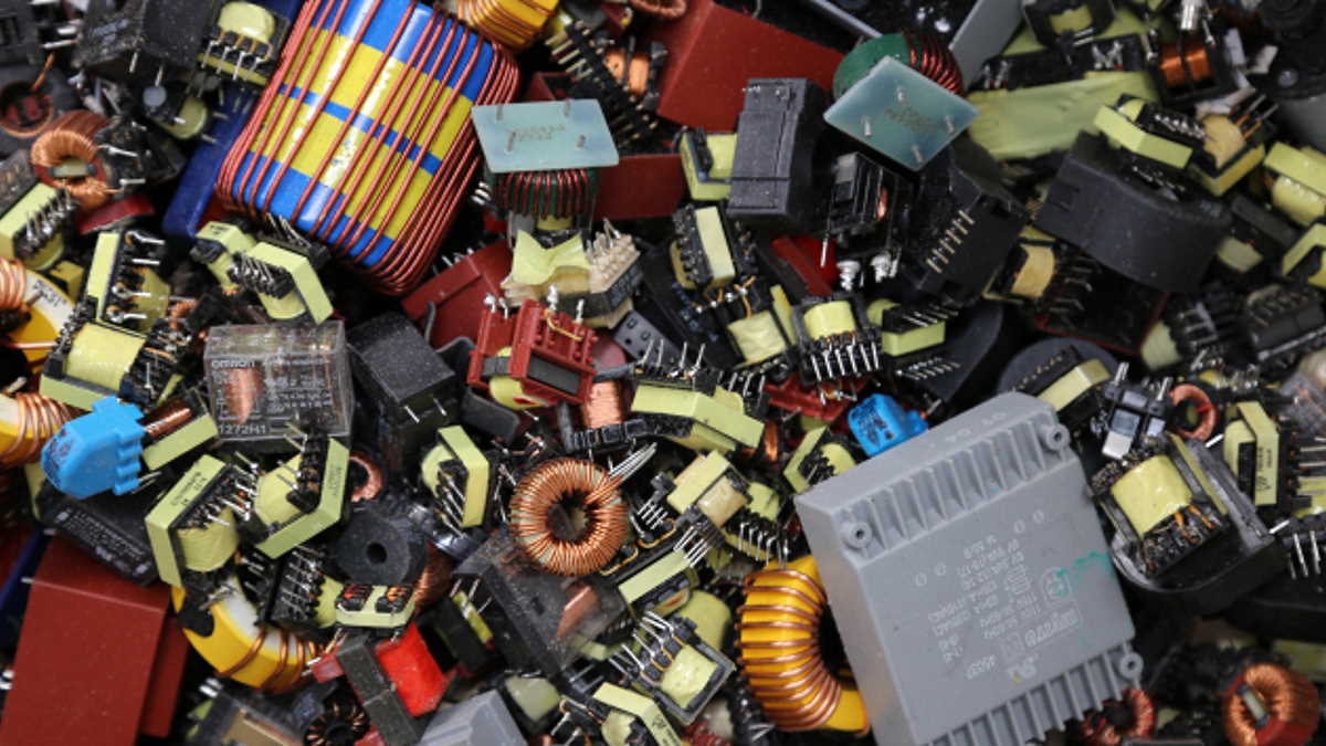 EBRD, EU, and Elec’Recyclage inaugurate waste recycling facility in Tunisia | Companies | POST ...