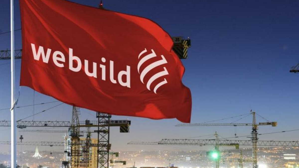 Grand Paris Express: Webuild completes 83% of tunnel work for Line 16 ...